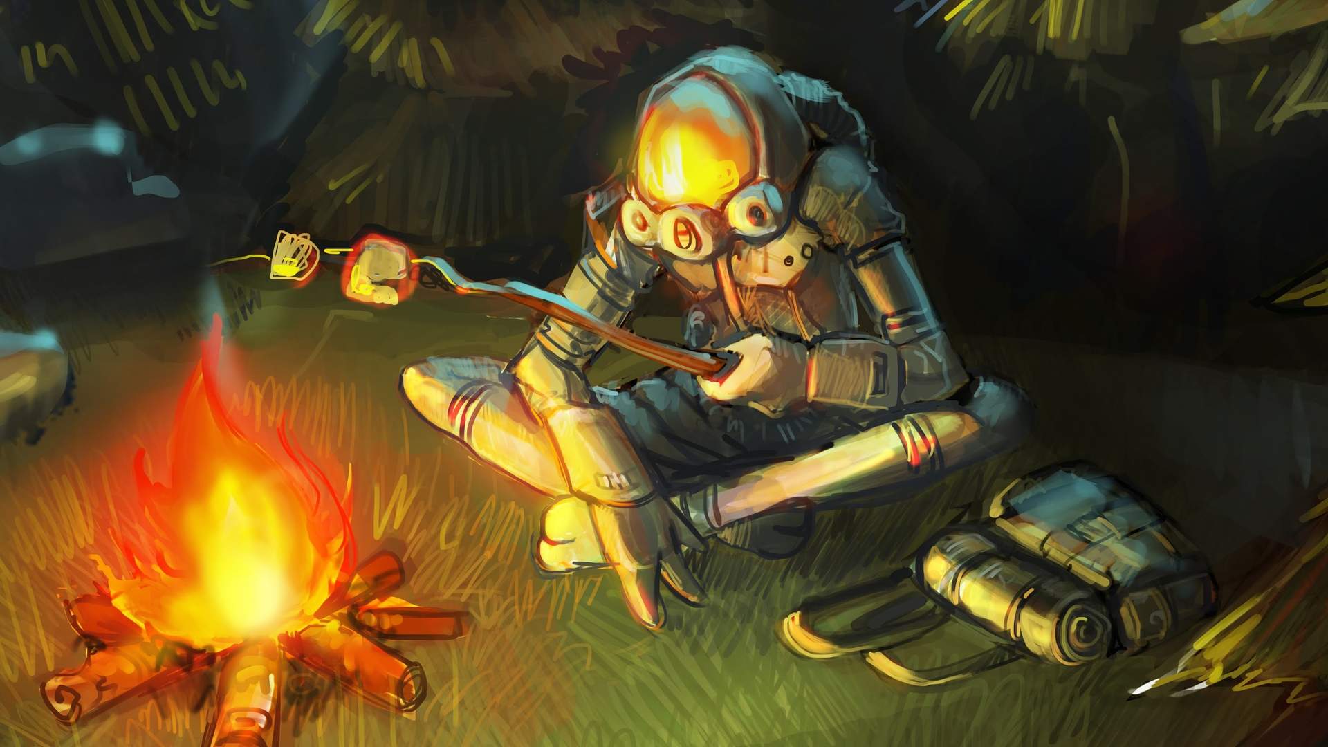 Outer Wilds - shanodin